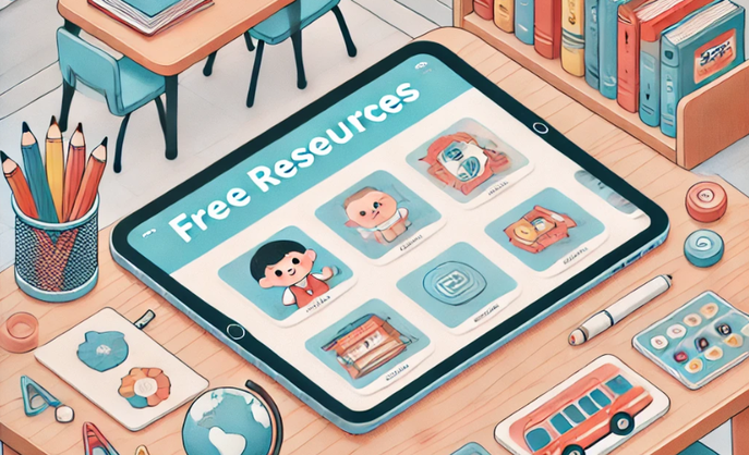 Kindergarten Teaching Tips: Free Lesson Planning Resources