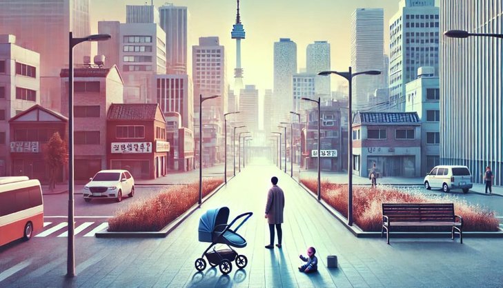 Child Safety in Korea: Nanny-related Kidnapping Risks